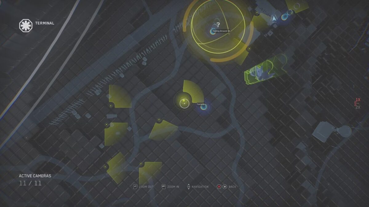 Atomic Heart - Como usar terminais - Critical Hits