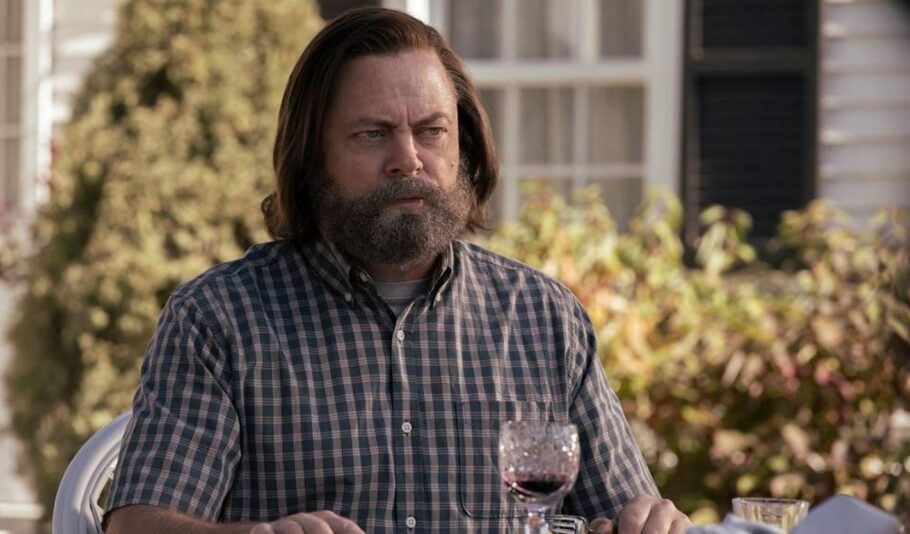 The Last of Us - Ator que vive Bill revela como foi convencido a ...