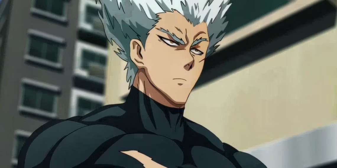 Afinal, o quão poderoso Garou realmente é em One Punch Man? - Critical Hits