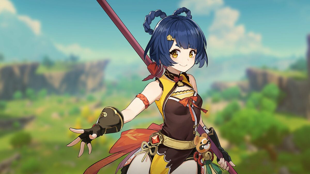Genshin Impact - Melhor time para Sayu - Critical Hits