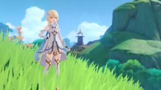 Genshin Impact - A melhor build para Dendro Traveler - Critical Hits