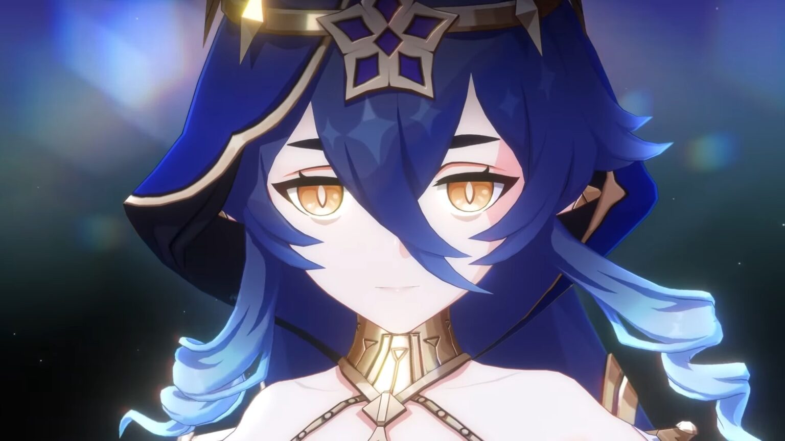 Genshin Impact - A melhor build para Layla - Critical Hits