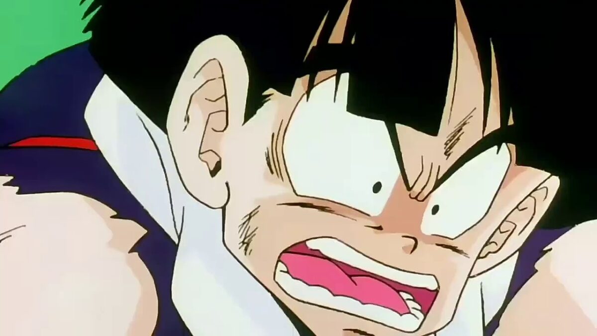 As 20 melhores frases de Gohan ao longo de Dragon Ball