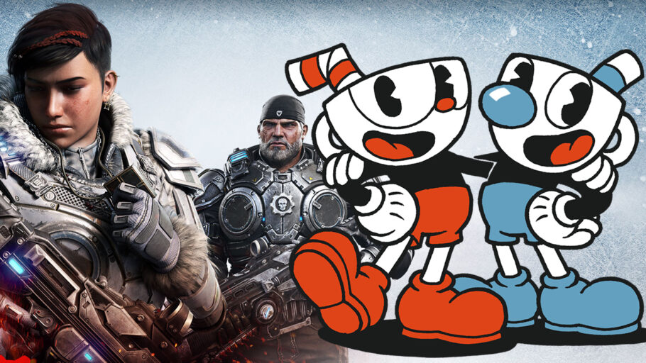 Os 50 melhores jogos de Xbox One e Series S e X para 2 jogadores (Co-op) - Critical Hits