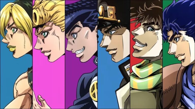 Entenda como funciona o Hamon em JoJo's Bizarre Adventure