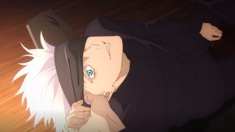 Gojo pode ser o personagem mais incompreendido de Jujutsu Kaisen - Critical Hits