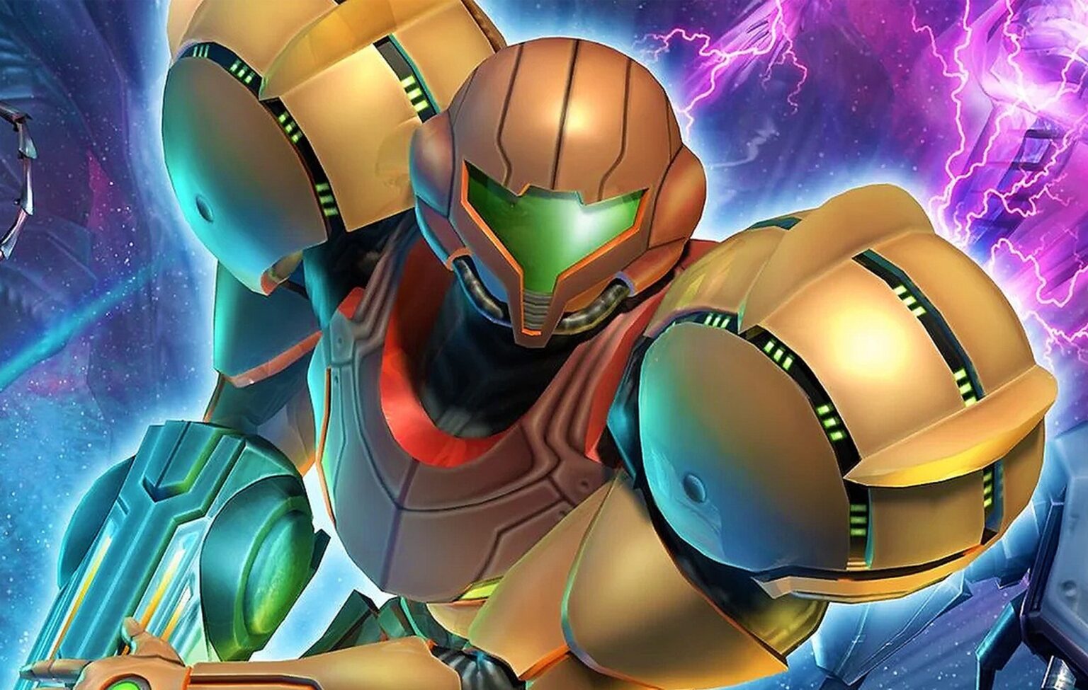Metroid Prime Remastered vale a pena? Análise - Review Metroid Prime Remastered vale a pena? Análise - Review