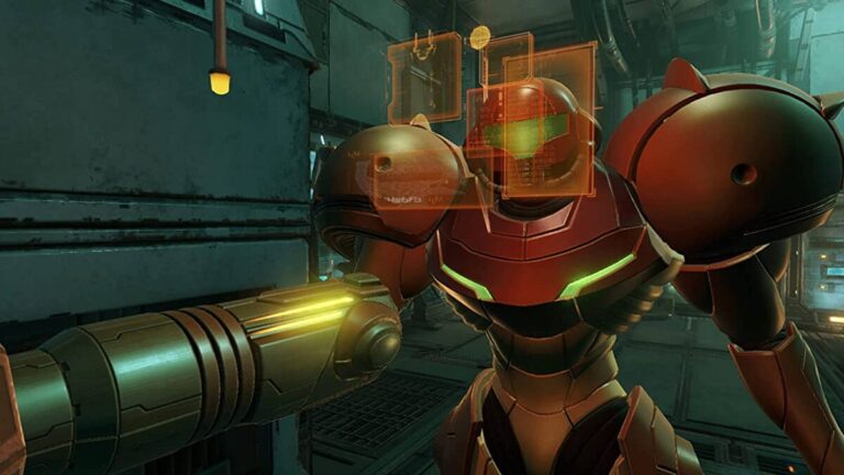 Metroid Prime Remastered vale a pena? Análise - Review Metroid Prime Remastered vale a pena? Análise - Review