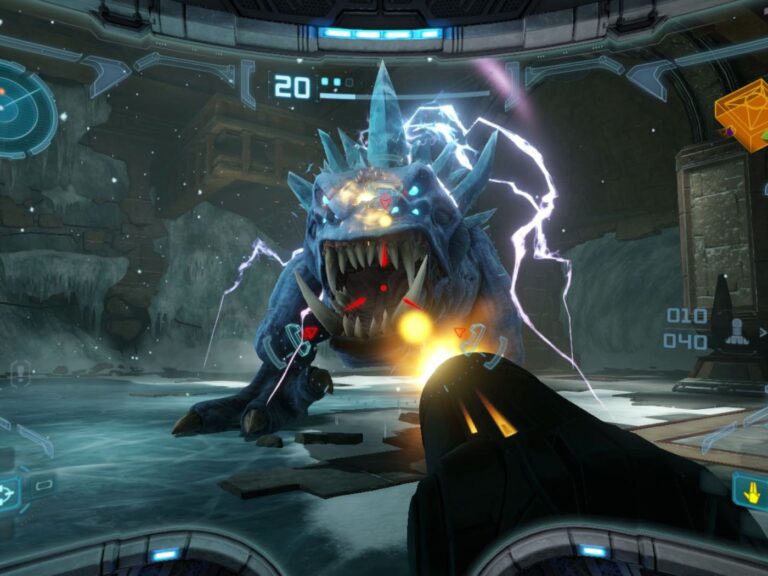 Metroid Prime Remastered vale a pena? Análise - Review Metroid Prime Remastered vale a pena? Análise - Review