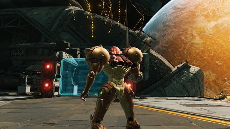 Metroid Prime Remastered vale a pena? Análise - Review Metroid Prime Remastered vale a pena? Análise - Review