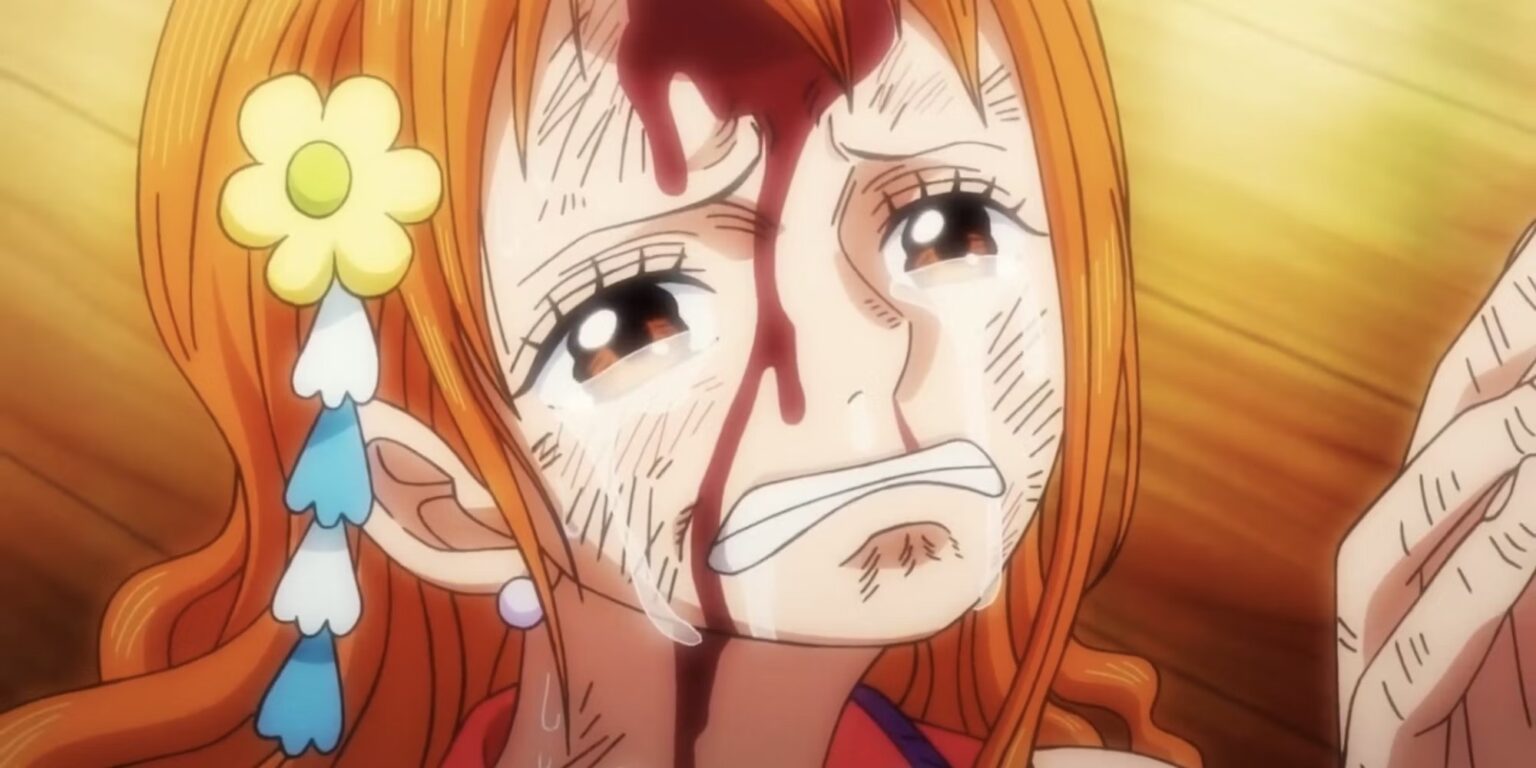 Este é um dos momentos mais subestimados da Nami em One Piece e que ...