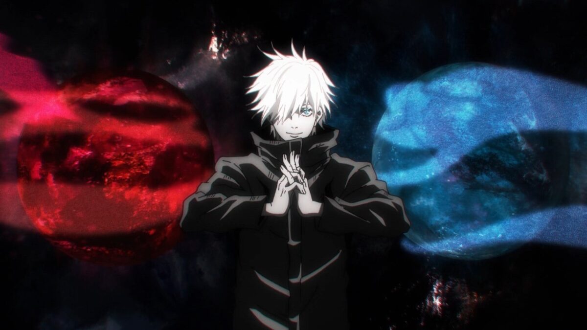 Entenda como funciona o Limitless do Gojo em Jujutsu Kaisen - Critical Hits