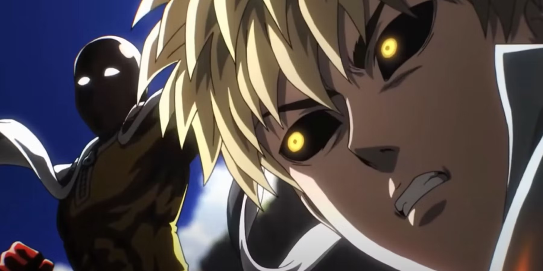 Tudo sobre o passado de Genos em One Punch Man - Critical Hits