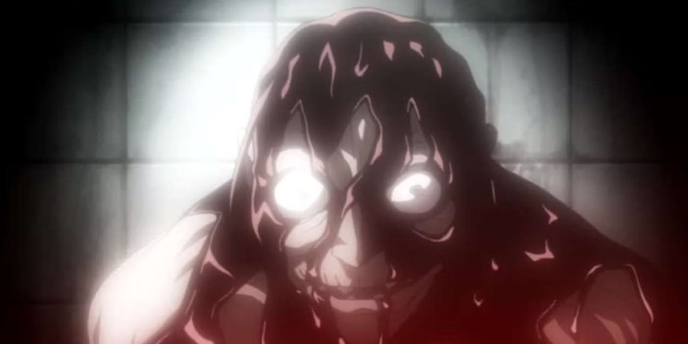 Os 5 melhores animes de terror de todos os tempos - Critical Hits