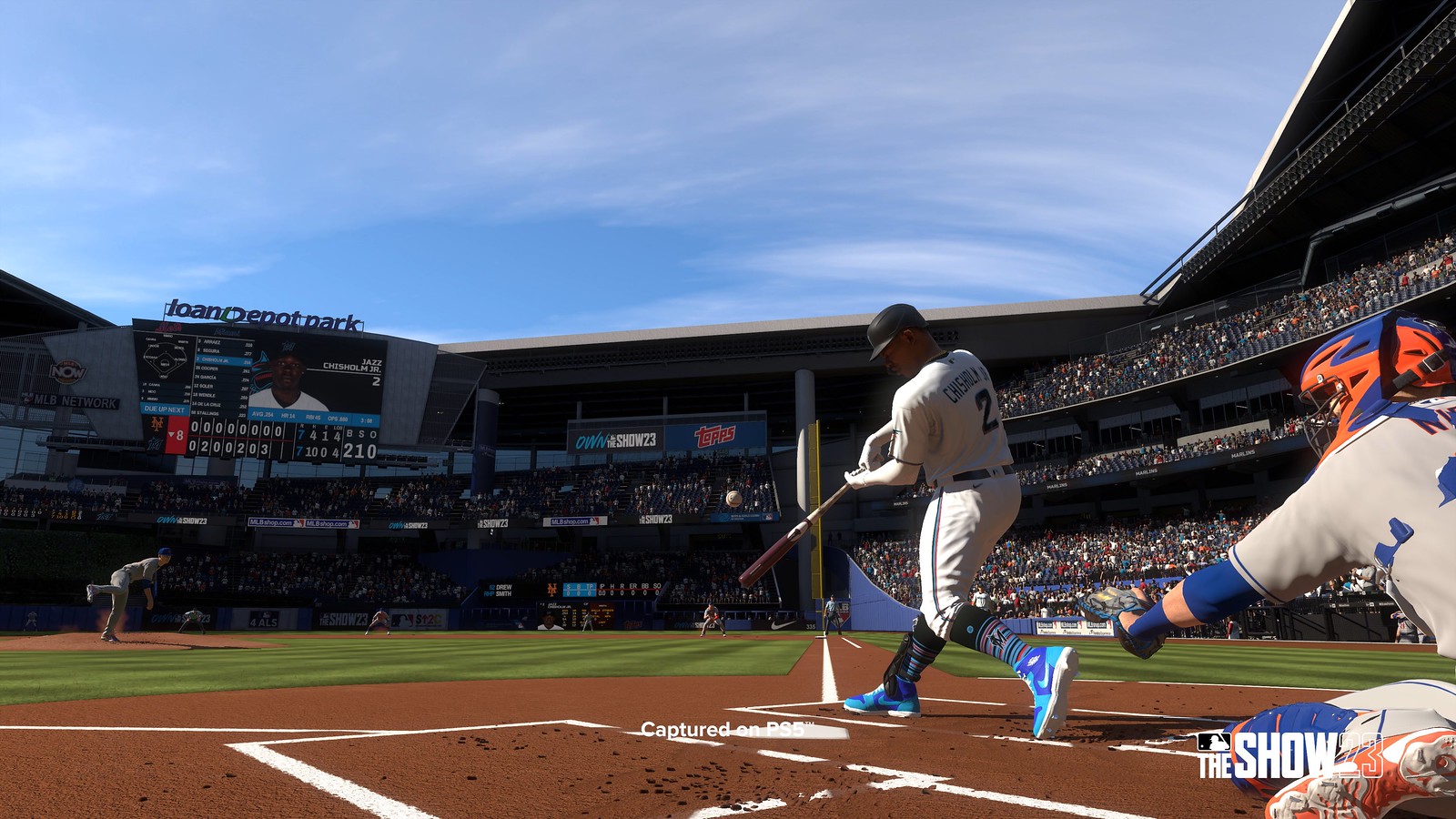 MLB The Show 23 vale a pena? Análise - review - Critical Hits