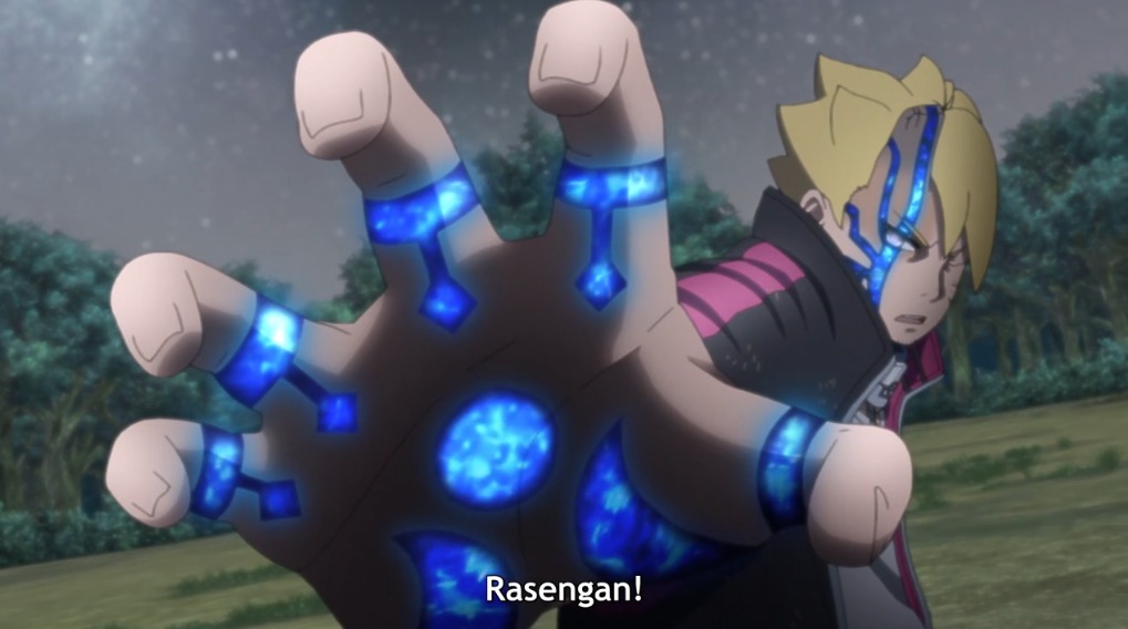 Entenda a diferença que existe entre Ninjutsu e Shinjutsu em Naruto ...