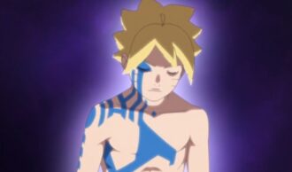 Boruto Two Blue Vortex Capítulo 01 - Spoilers e data de lançamento ...