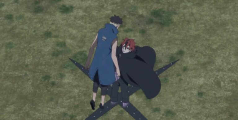 Entenda a diferença que existe entre Ninjutsu e Shinjutsu em Naruto ...