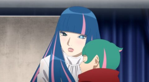 Descubra tudo sobre Shinjutsu: a técnica usada pelo clã Otsutsuki em ...