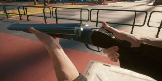 Cyberpunk 2077 - Localização de todas as armas únicas (icônicas ...