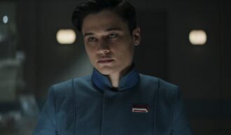 The Mandalorian - Qual o objetivo de Elia Kane? - Critical Hits
