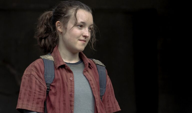The Last of Us - Atriz original de Ellie revela o que achou da atuação ...