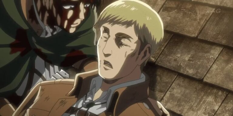 Attack on Titan - Os 10 maiores desastres da história - Critical Hits