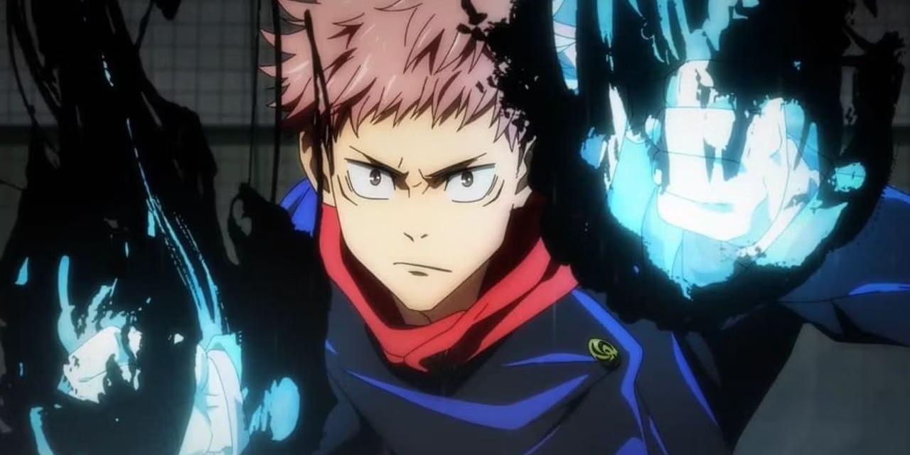 As 5 habilidades mais fortes do Yuji em Jujutsu Kaisen - Critical Hits
