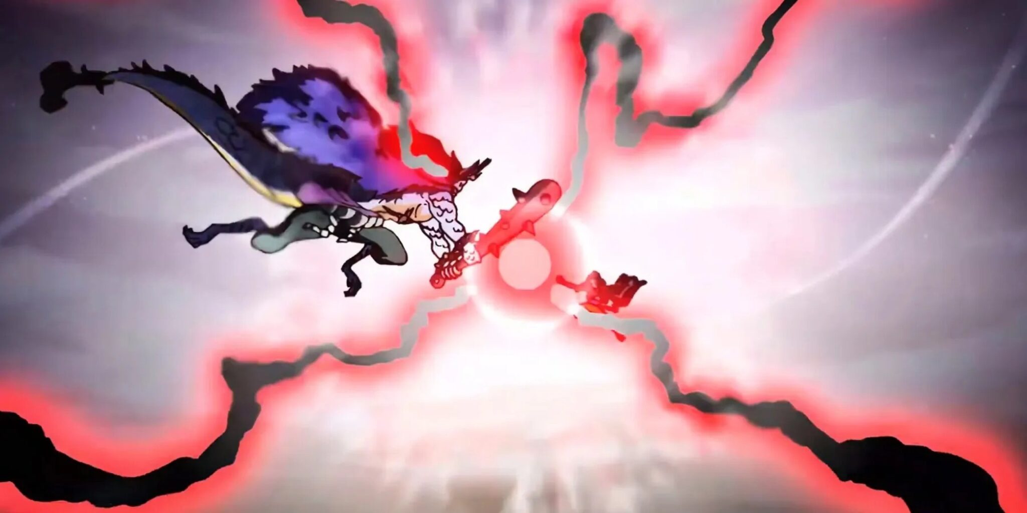 Entenda como funciona o Haki do Rei avançado em One Piece - Critical Hits