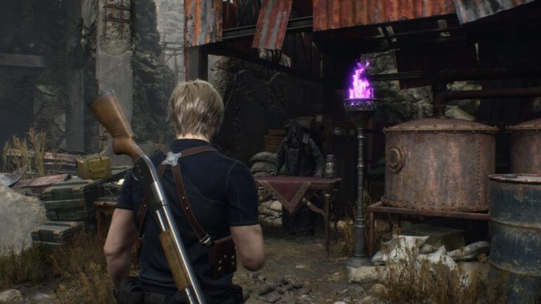 Resident Evil 4 Remake - Como completar todos os Pedidos do Mercador no Vilarejo (Capítulo 1-6 ...