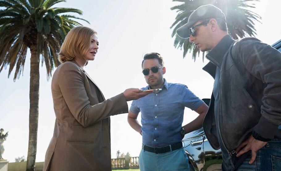 Succession - Os irmãos Roy pagaram muito pela PGM? - Critical Hits