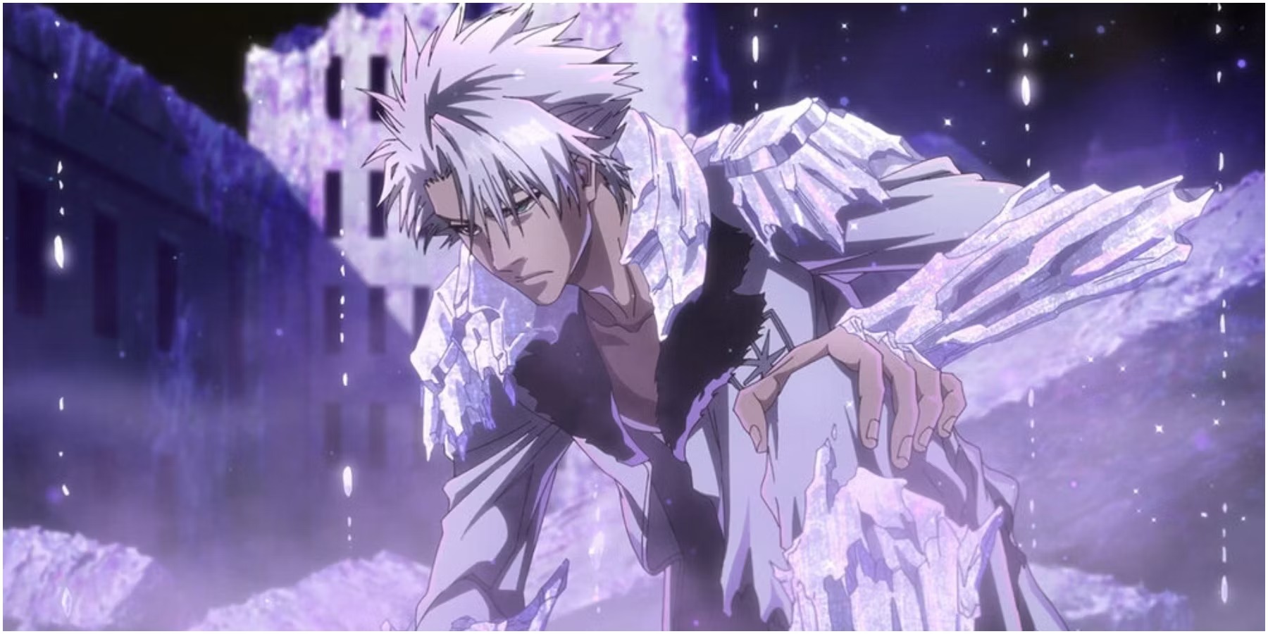 As 5 Bankais mais fortes de Bleach - Critical Hits