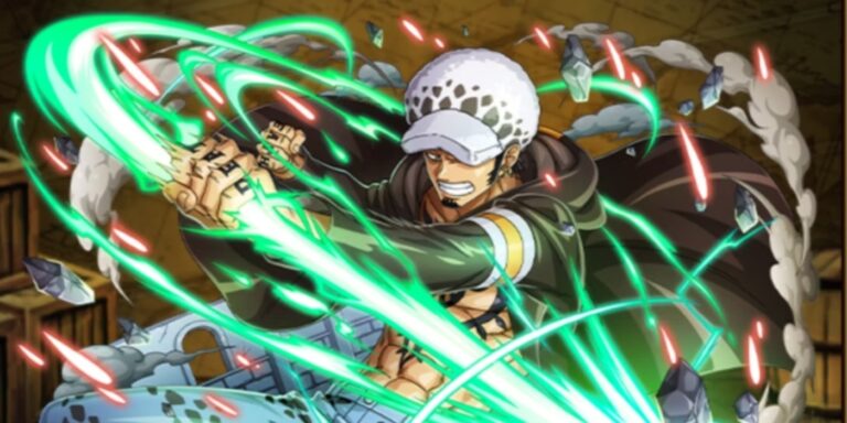 One Piece - Todas as 10 Akuma no Mi despertadas da história até agora ...