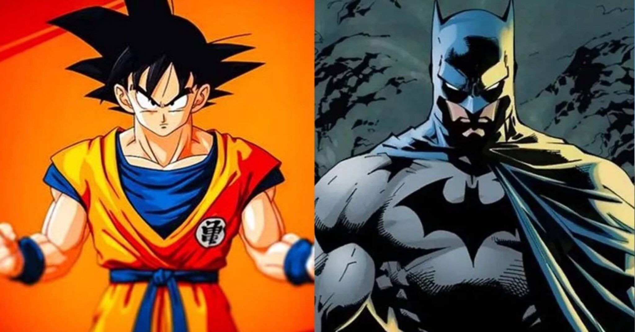 Batman apareceu em Dragon Ball Z e quase nenhum fã percebeu - Critical Hits