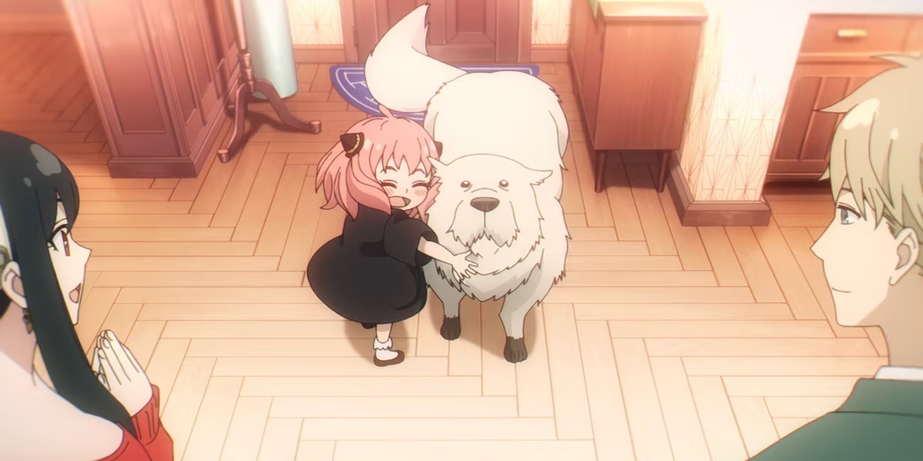 Afinal, como Bond consegue ver o futuro em Spy x Family? - Critical Hits