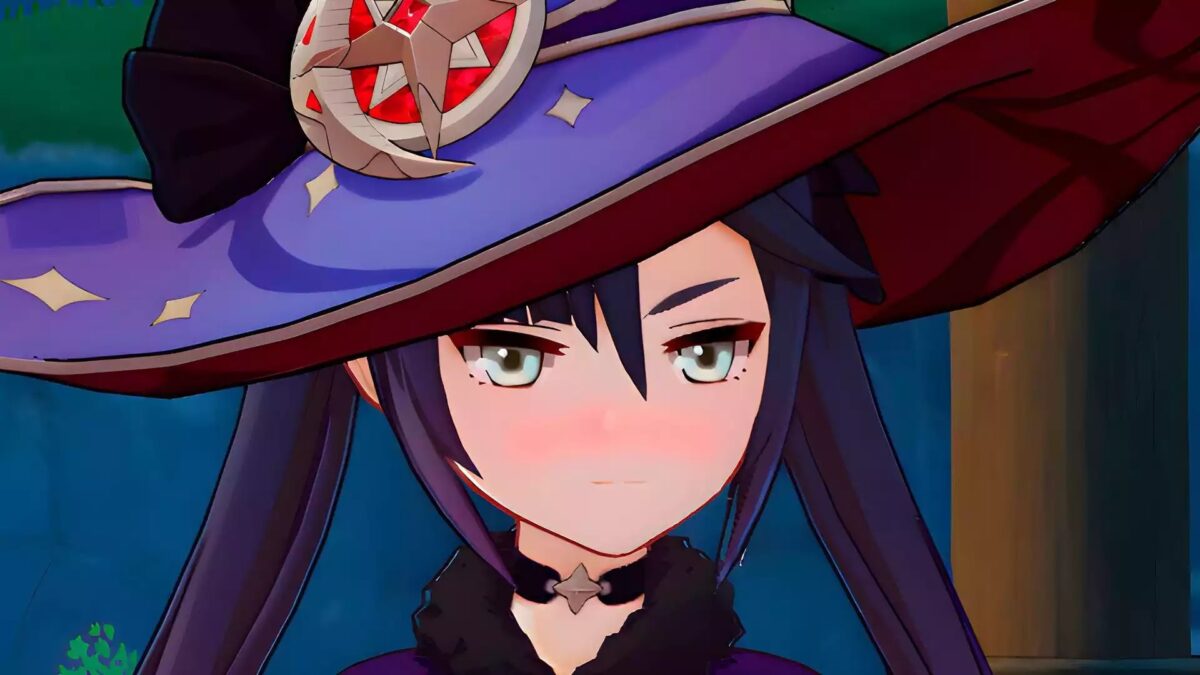 Genshin Impact - O melhor time para Mona - Critical Hits