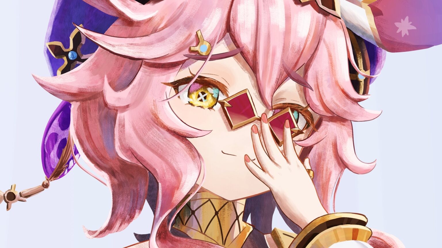 Genshin Impact - A melhor build para Dori - Critical Hits