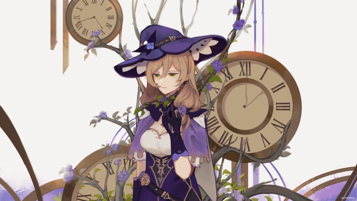 Genshin Impact - As melhores armas para Lisa - Critical Hits