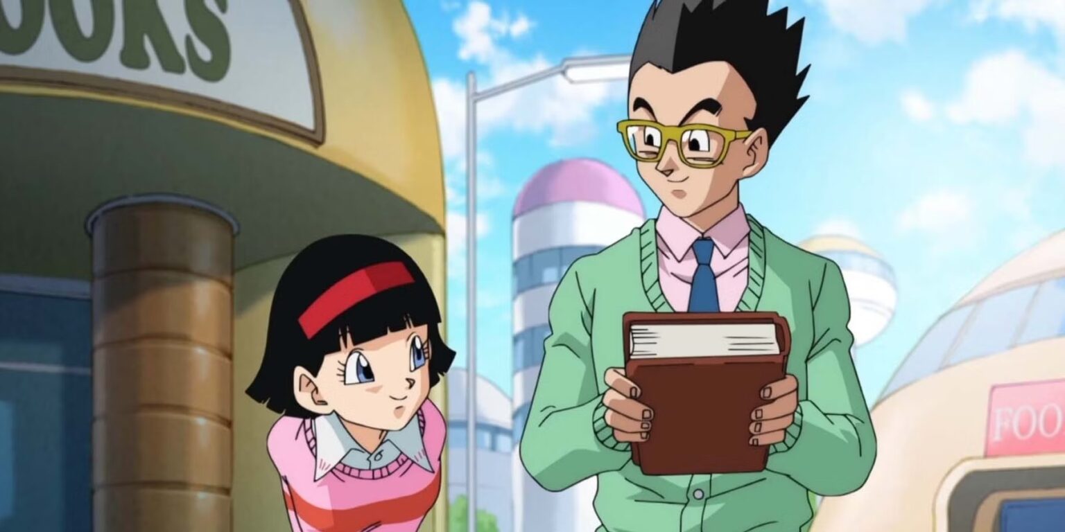 As 20 melhores frases de Gohan ao longo de Dragon Ball