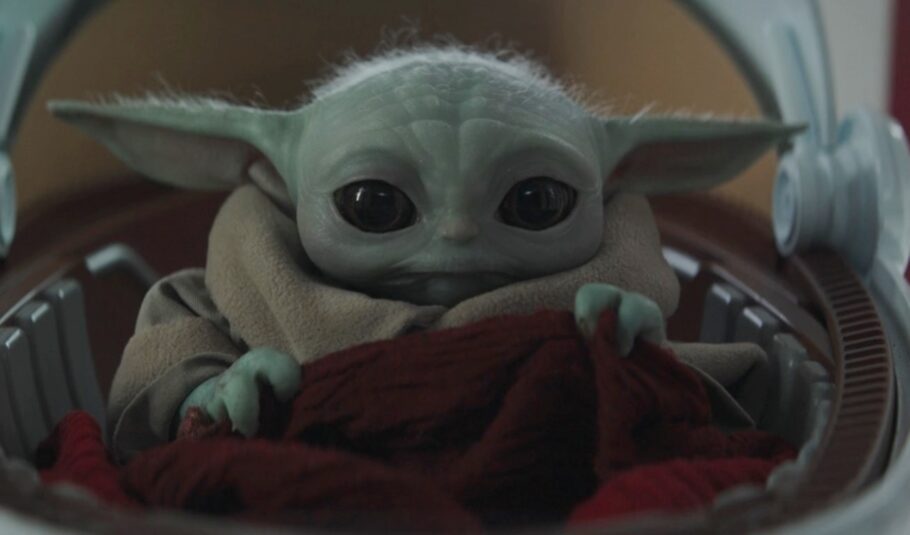The Mandalorian - Como Grogu escapou da Ordem 66? - Critical Hits