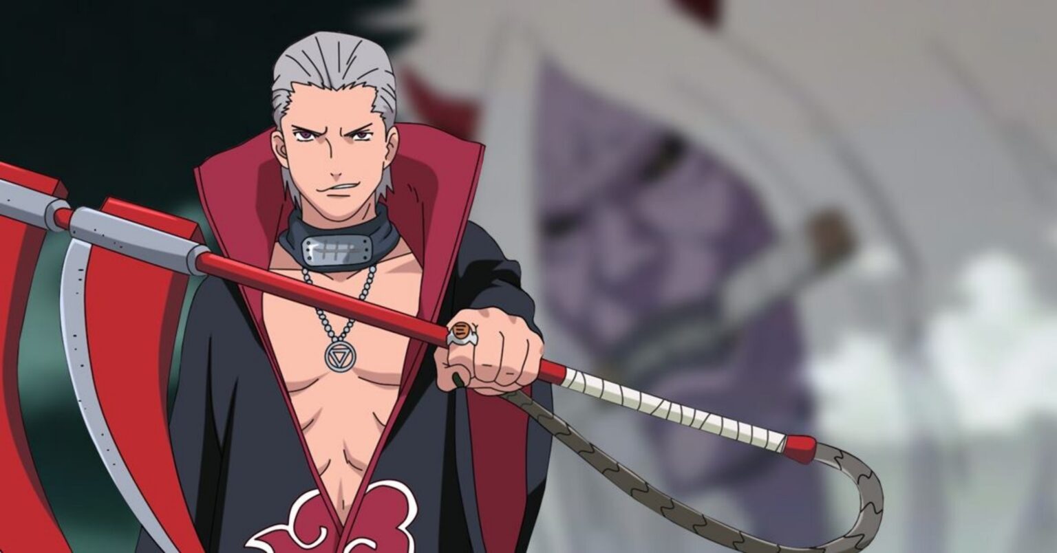 Entenda o que realmente é o Deus Jashin em Naruto Shippuden - Critical Hits