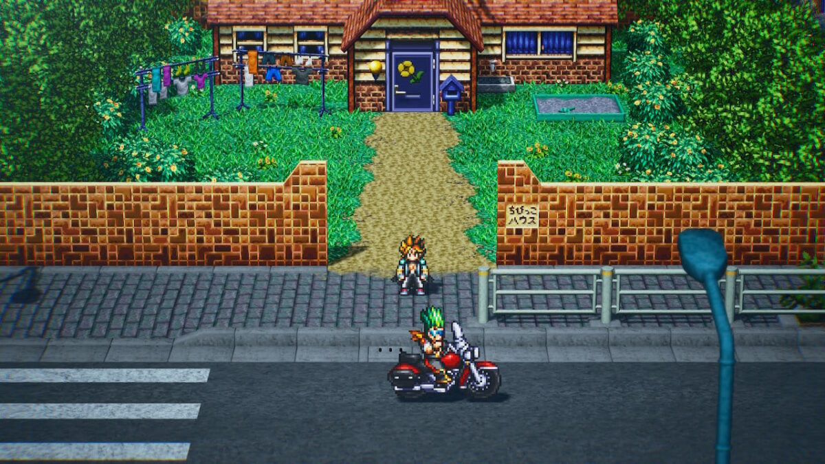 Live a Live é anunciado para PS4, PS5 e PC - Critical Hits