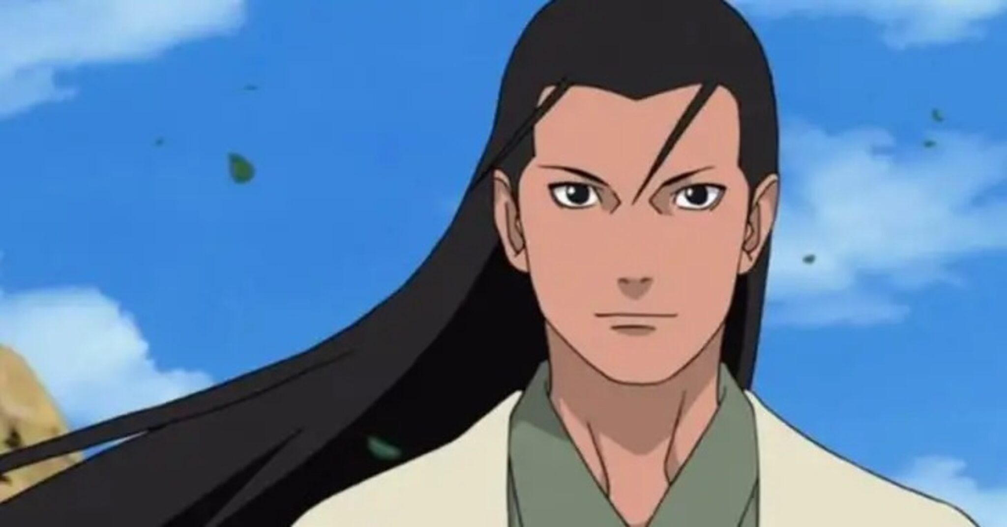 Este era o verdadeiro nível de poder do “Buda” de Hashirama em Naruto - Critical Hits