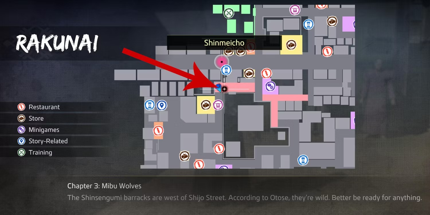 Like a Dragon: Ishin! - Guia do Mistério Mochi - Critical Hits