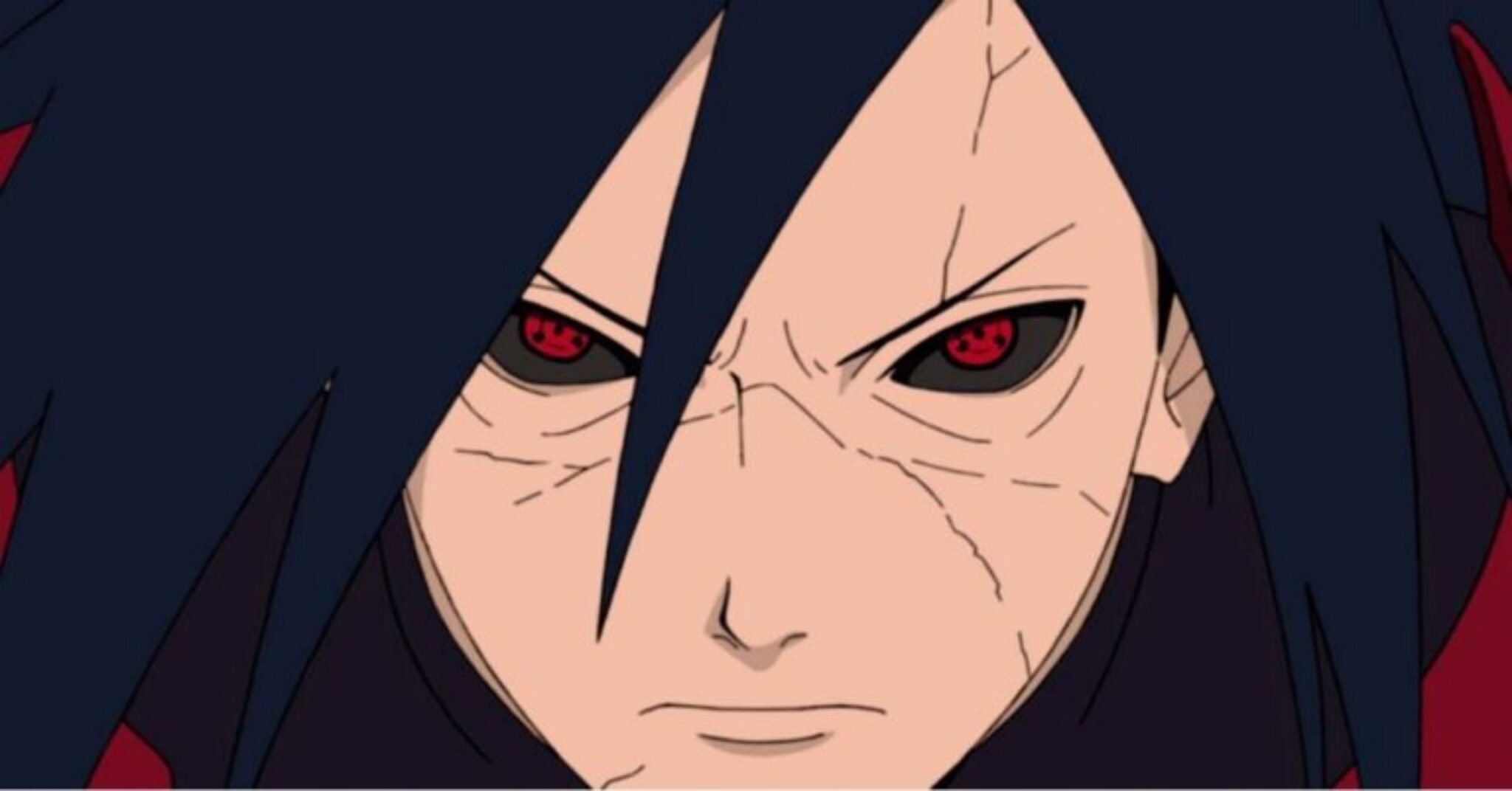 Como Madara descobriu o Mangekyou Sharingan Eterno pela primeira vez em ...