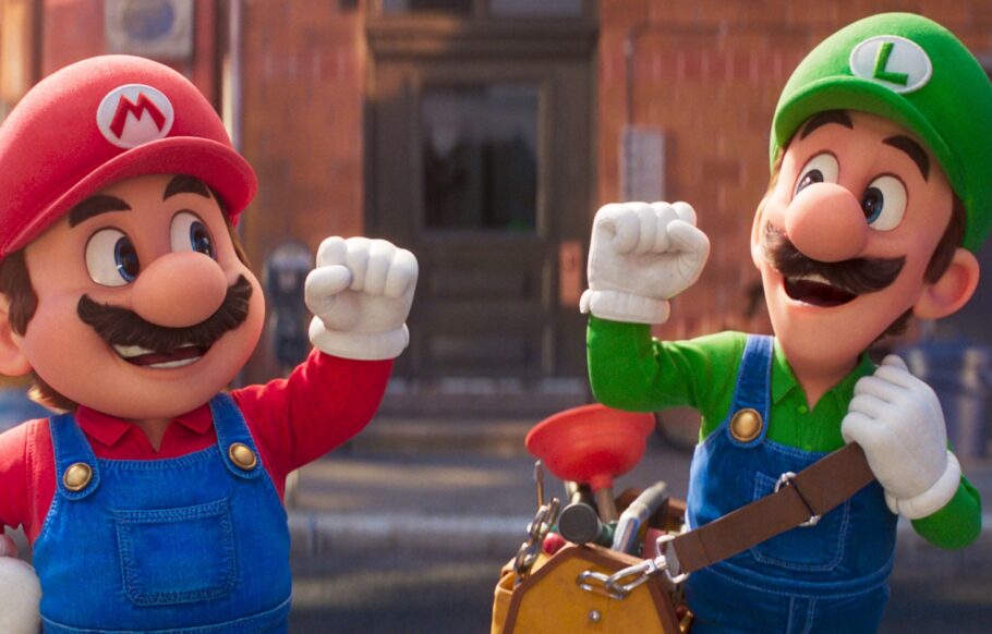 Super Mario Bros. O Filme tem cena pós-créditos? - Critical Hits
