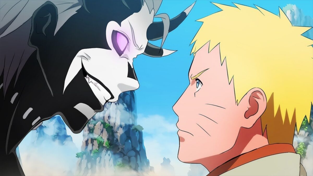 Entenda o que realmente é o Deus Jashin em Naruto Shippuden - Critical Hits