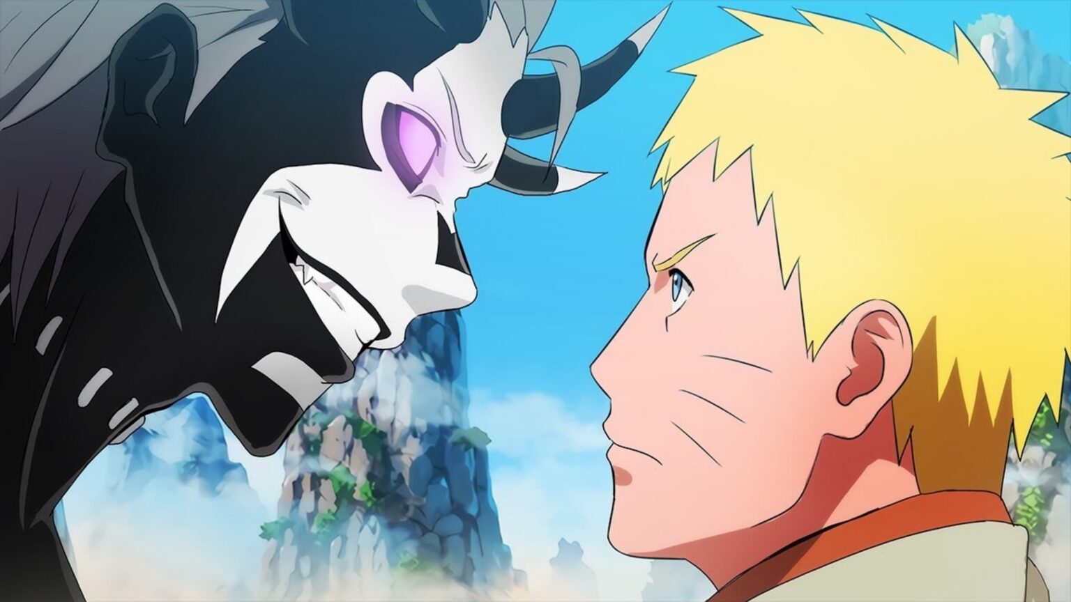 Entenda o que realmente é o Deus Jashin em Naruto Shippuden - Critical Hits