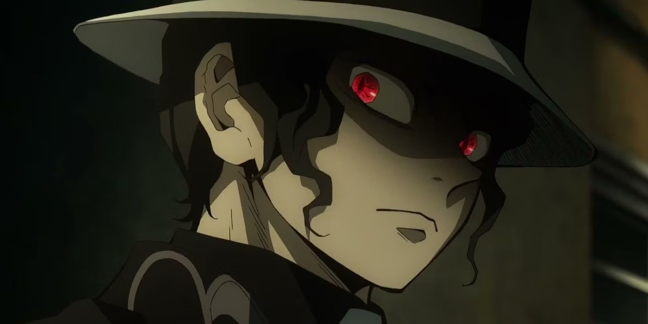 Estas são as 15 técnicas da Arte de Demônios de Sangue mais poderosas ...