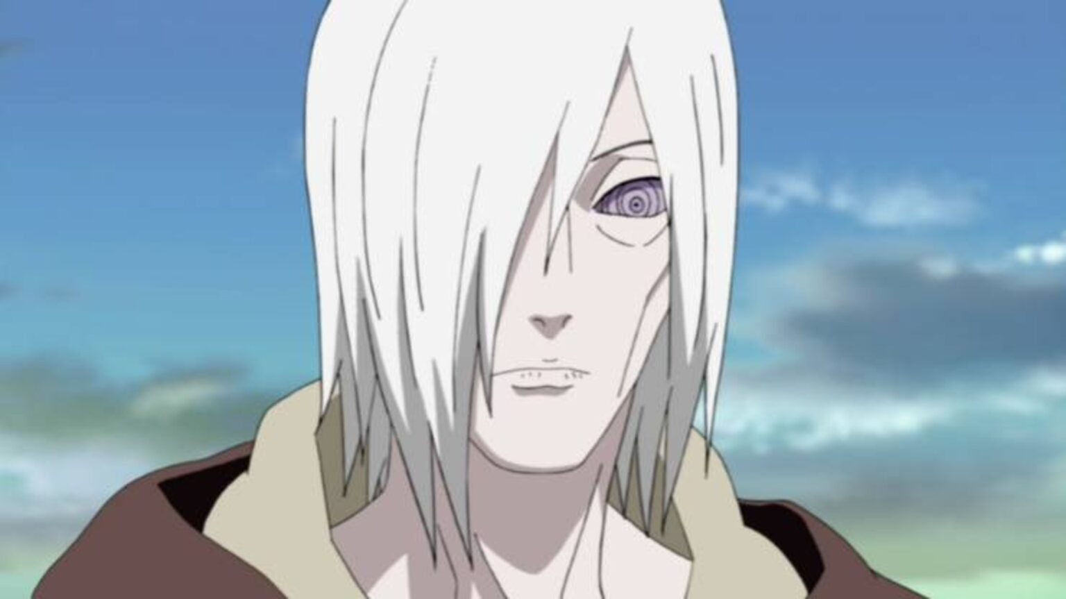 Entenda por que o Edo Tensei do Nagato tinha cabelo branco em Naruto ...